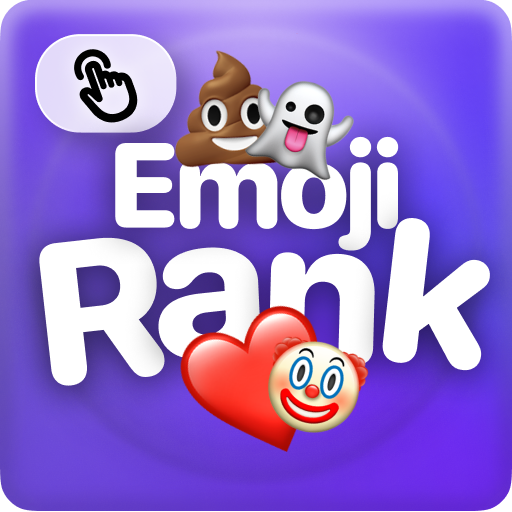 Emoji Rank