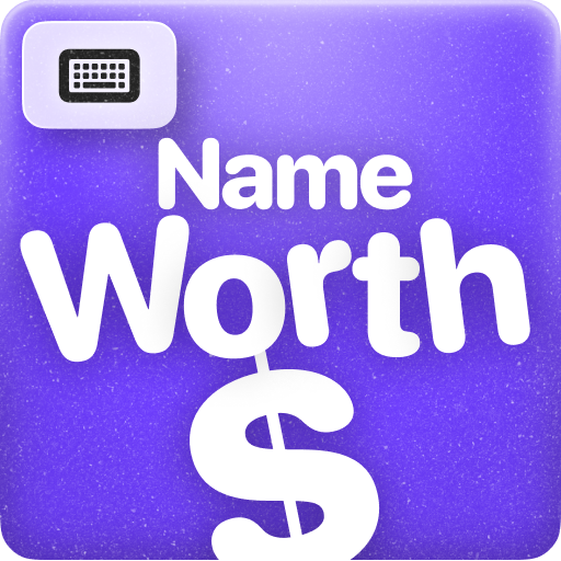 Name Worth