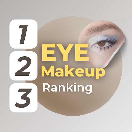 Eye Makeup Ranking