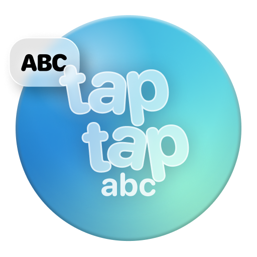 Tap Tap ABC