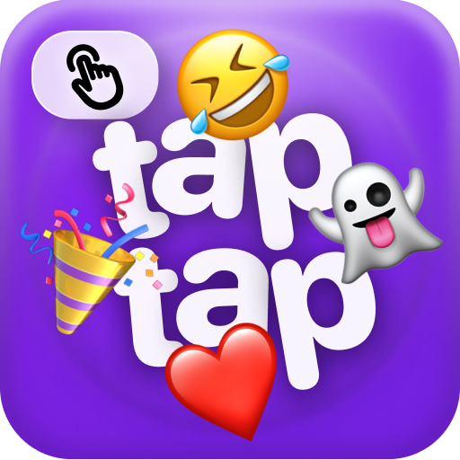 Tap Tap Emoji