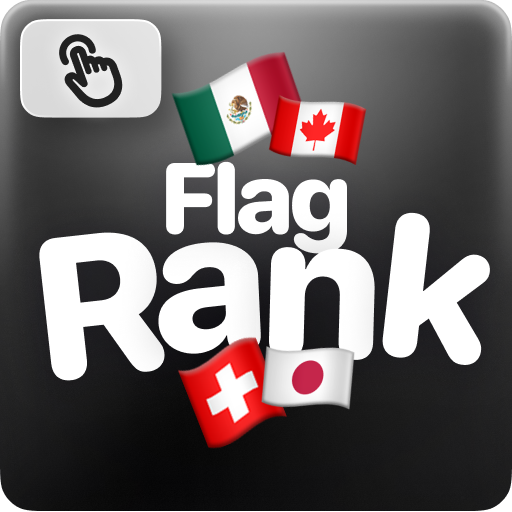 Flag Rank