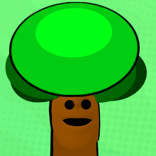 MR. TREE