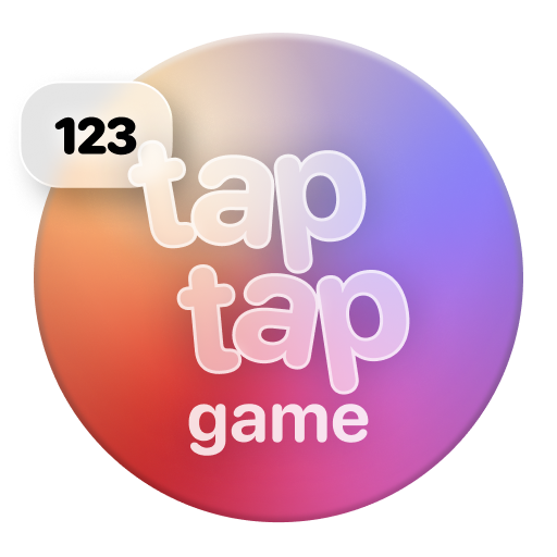 Tap Tap Game 15 sec