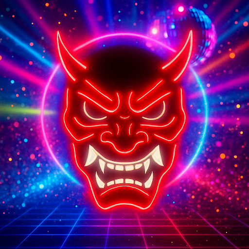 ANGRY DEVIL (Disco)