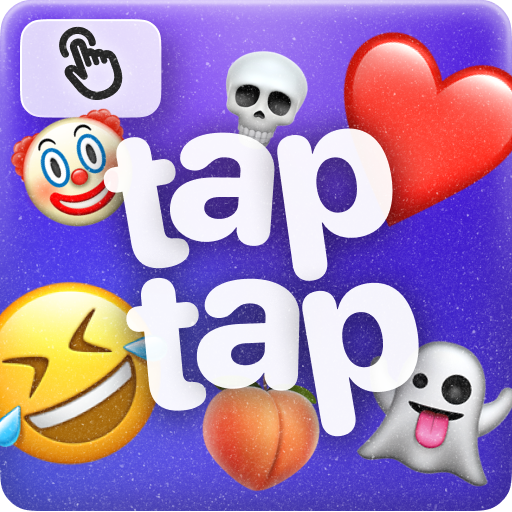 Tap Tap Emojis