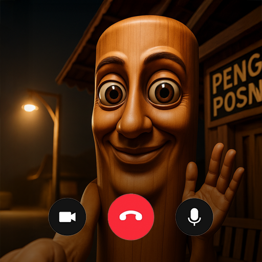 Tung Tung Tung Sahur Call