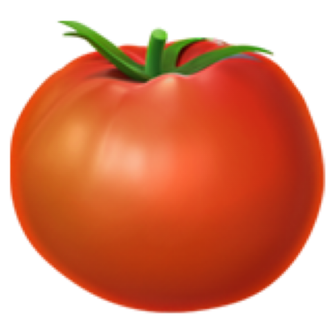 Tap Tomato Game