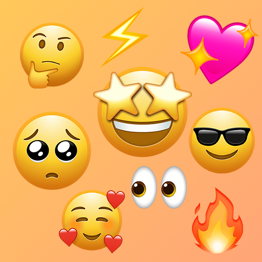 Tap Tap Emojis