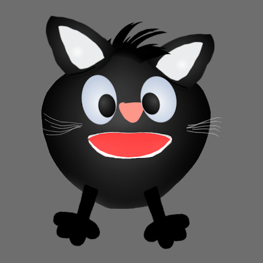 Andrew the Cat