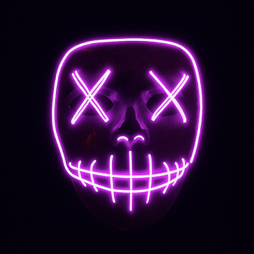 Neon Nightmare