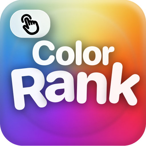 Color Rank