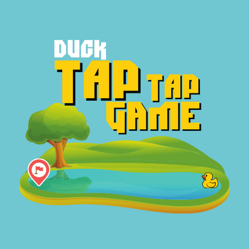 Duck Tap Tap Game