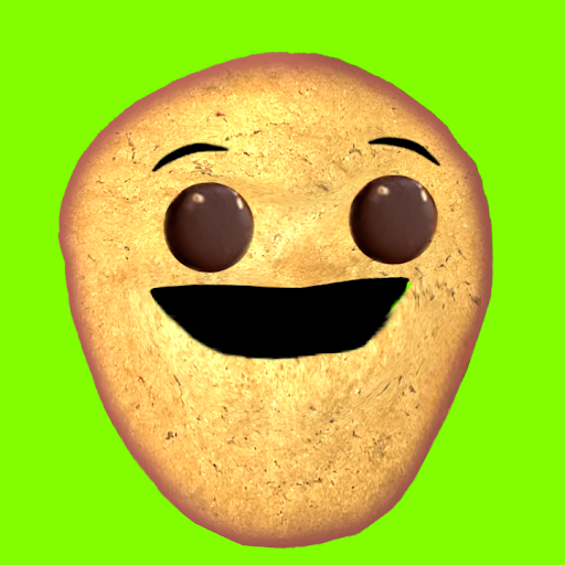 Cookie | Green Screen