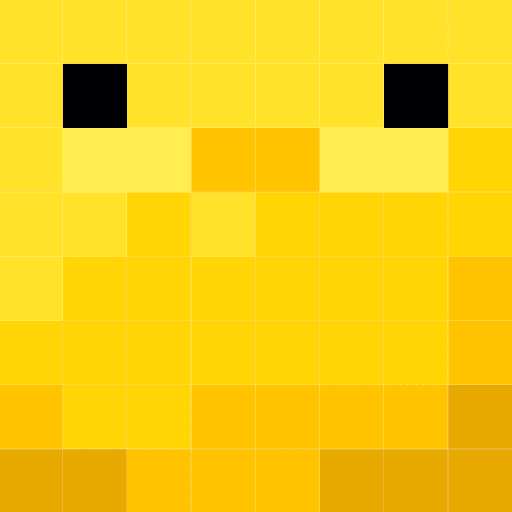 Chicken Cube - Jonah_Cohn