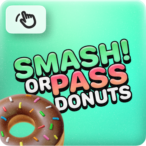 Smash or Pass Donuts