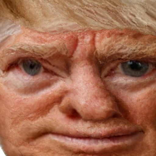 Tronald Dump