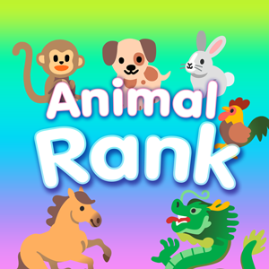 Animal Rank Zodiac
