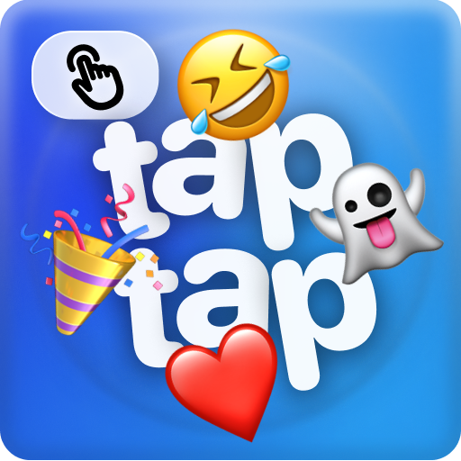 Tap Tap Emojis