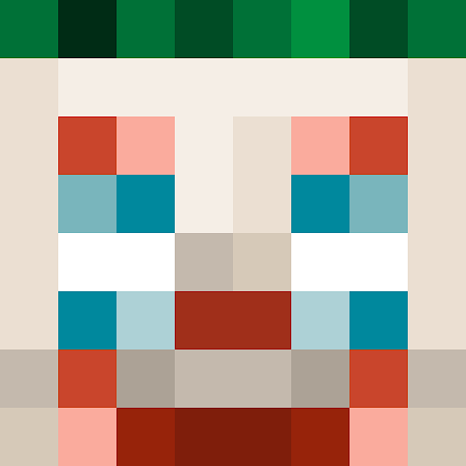 Clown Cube By Jonah_Cohn