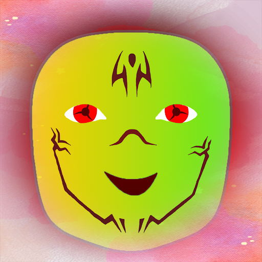 Curse Eye