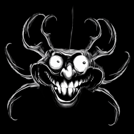 Troll Spider