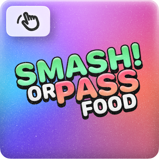 Smash or Pass Food
