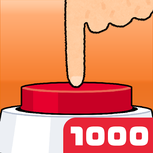 1000 Tap Challenge
