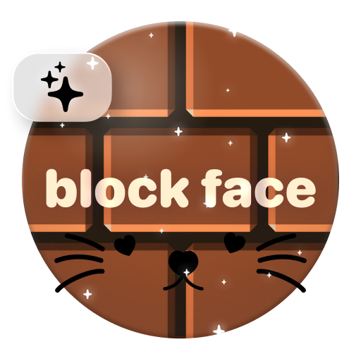 Block Face