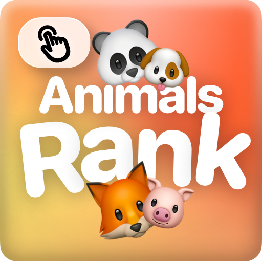 Animals Rank